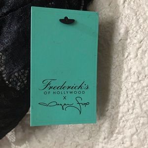 Frederick's of Hollywood | Intimates & Sleepwear | Megan Fox Collection ...